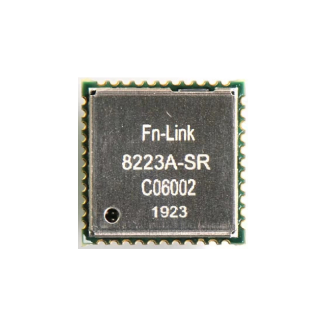 8223A-SR Wi-Fi Module from China manufacturer - Fn-Link