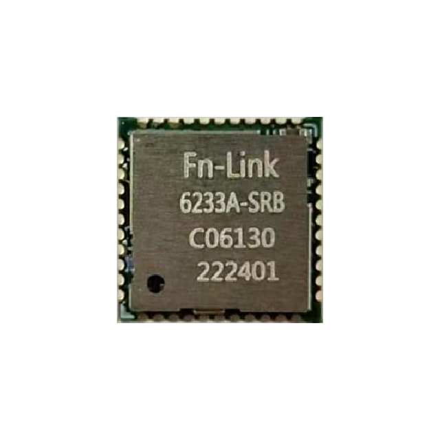 6233A-SRB Wi-Fi Module from China manufacturer - Fn-Link