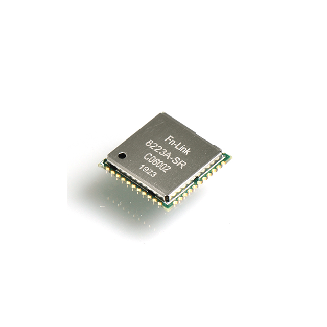 8223A-SR Wi-Fi Module from China manufacturer - Fn-Link
