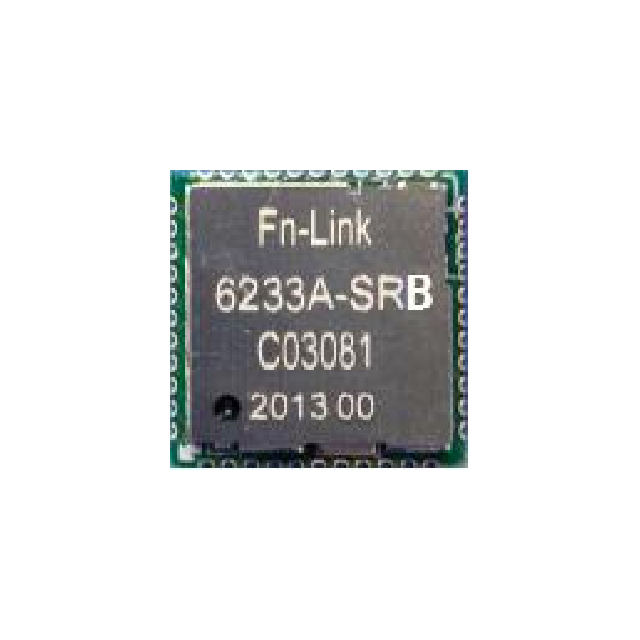 6233A-SRB Wi-Fi Module from China manufacturer - Fn-Link